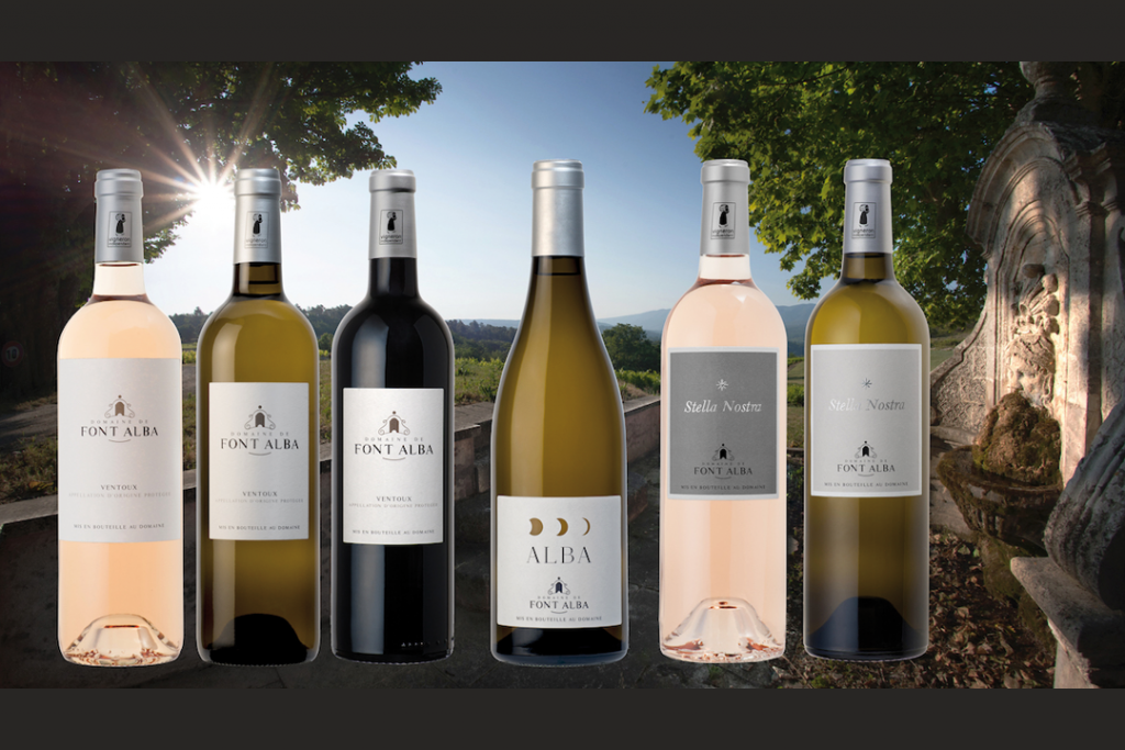 Font Alba Estate: Your Private Oasis in Luberon Escape to the peace and ...